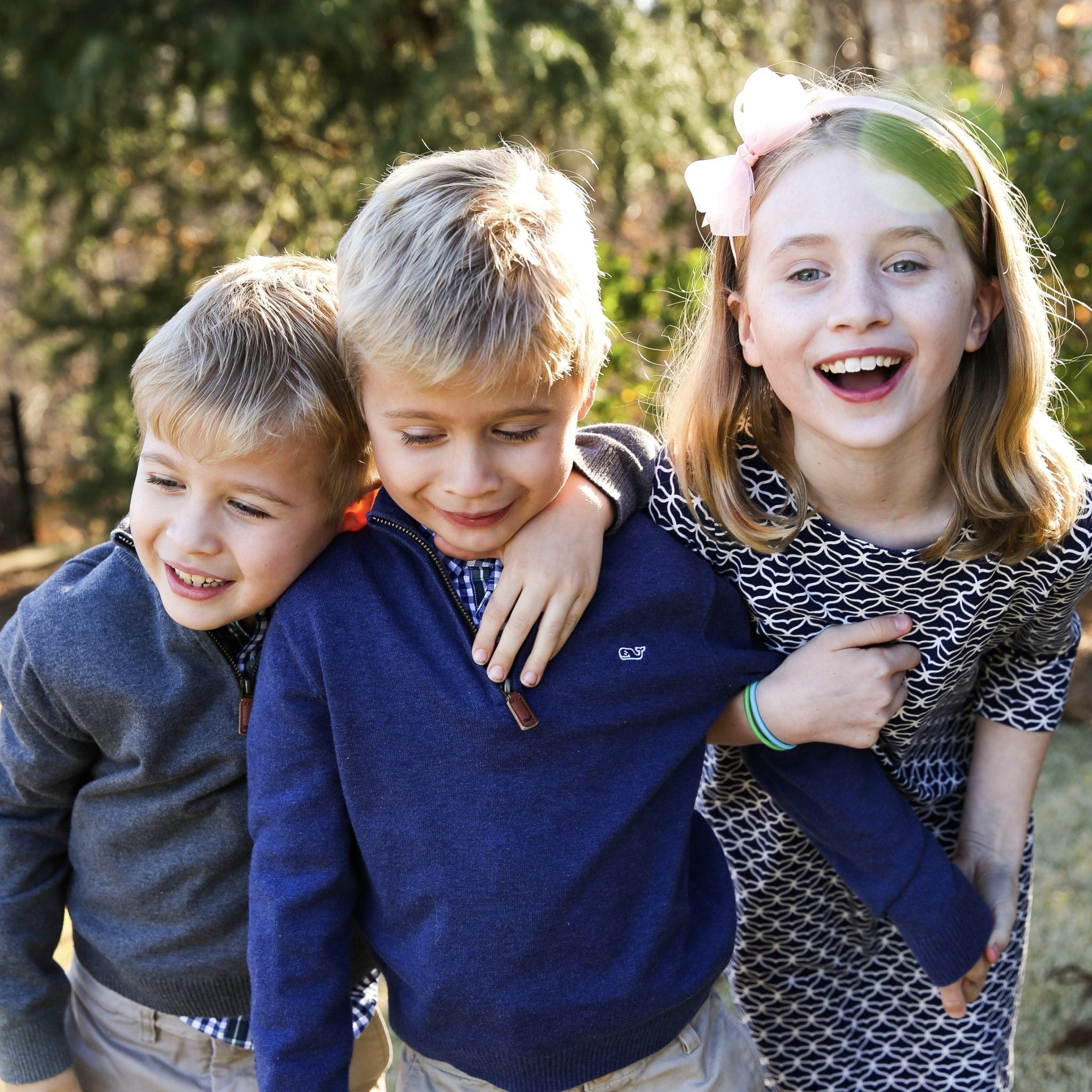 Vineyard Vines Models