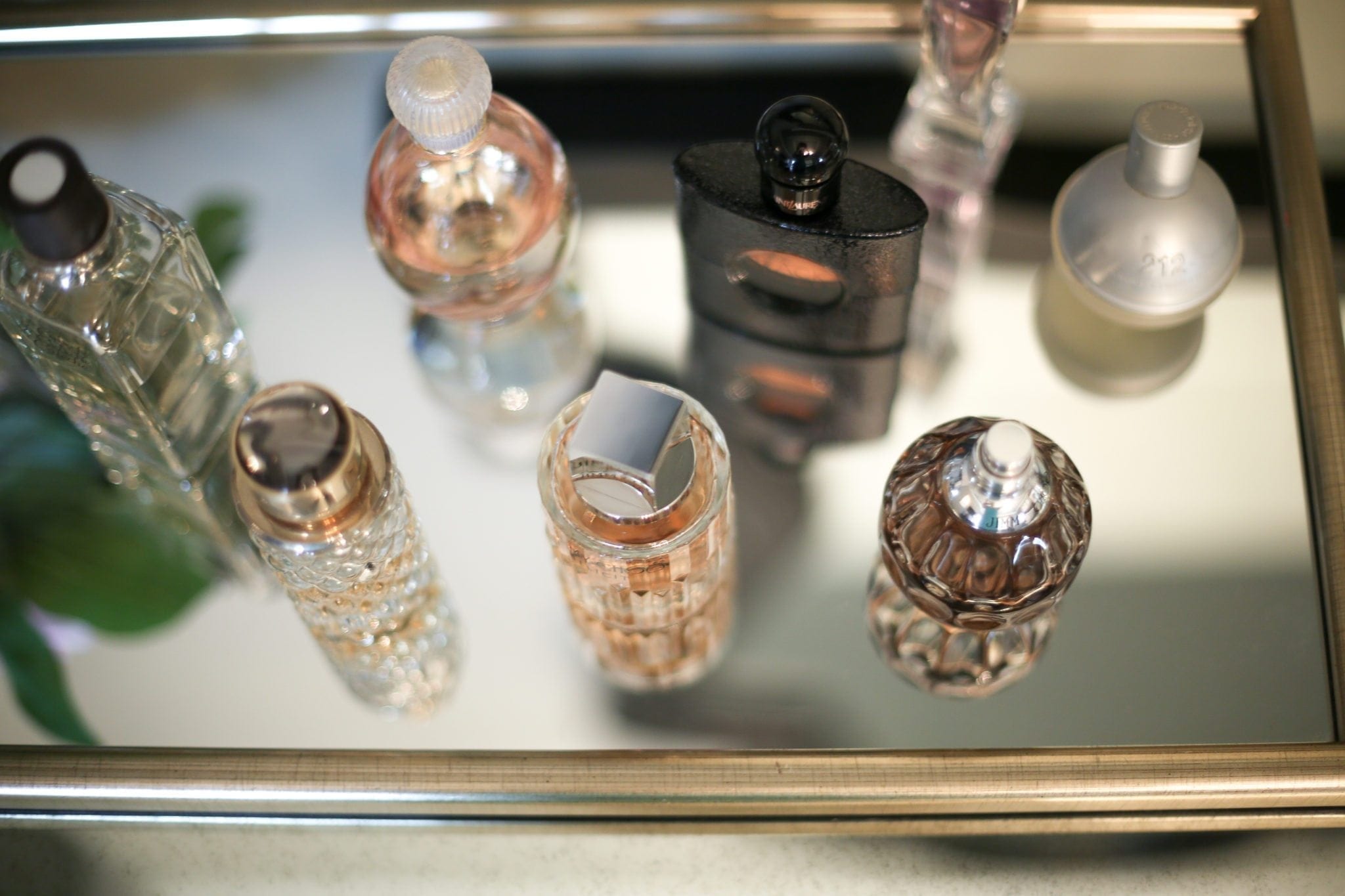 8 Perfumes for Elegant Woman | BlueGrayGal
