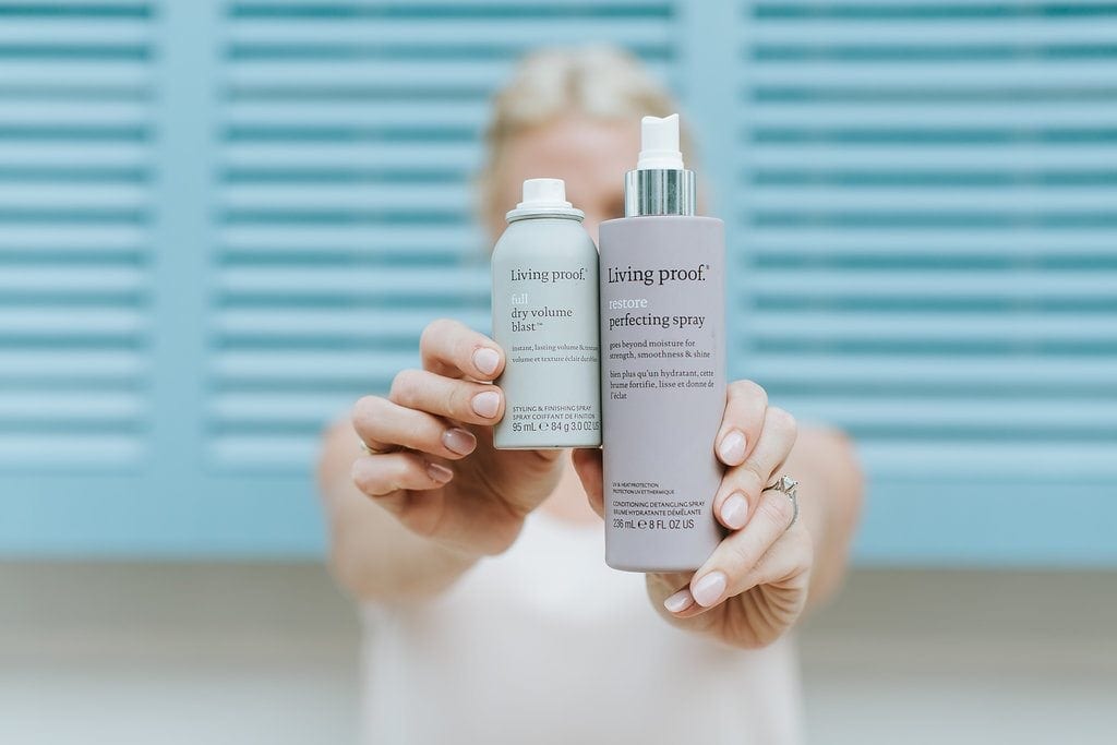 3 Living Proof Brand products I love - and 2 I don't | bluegraygal
