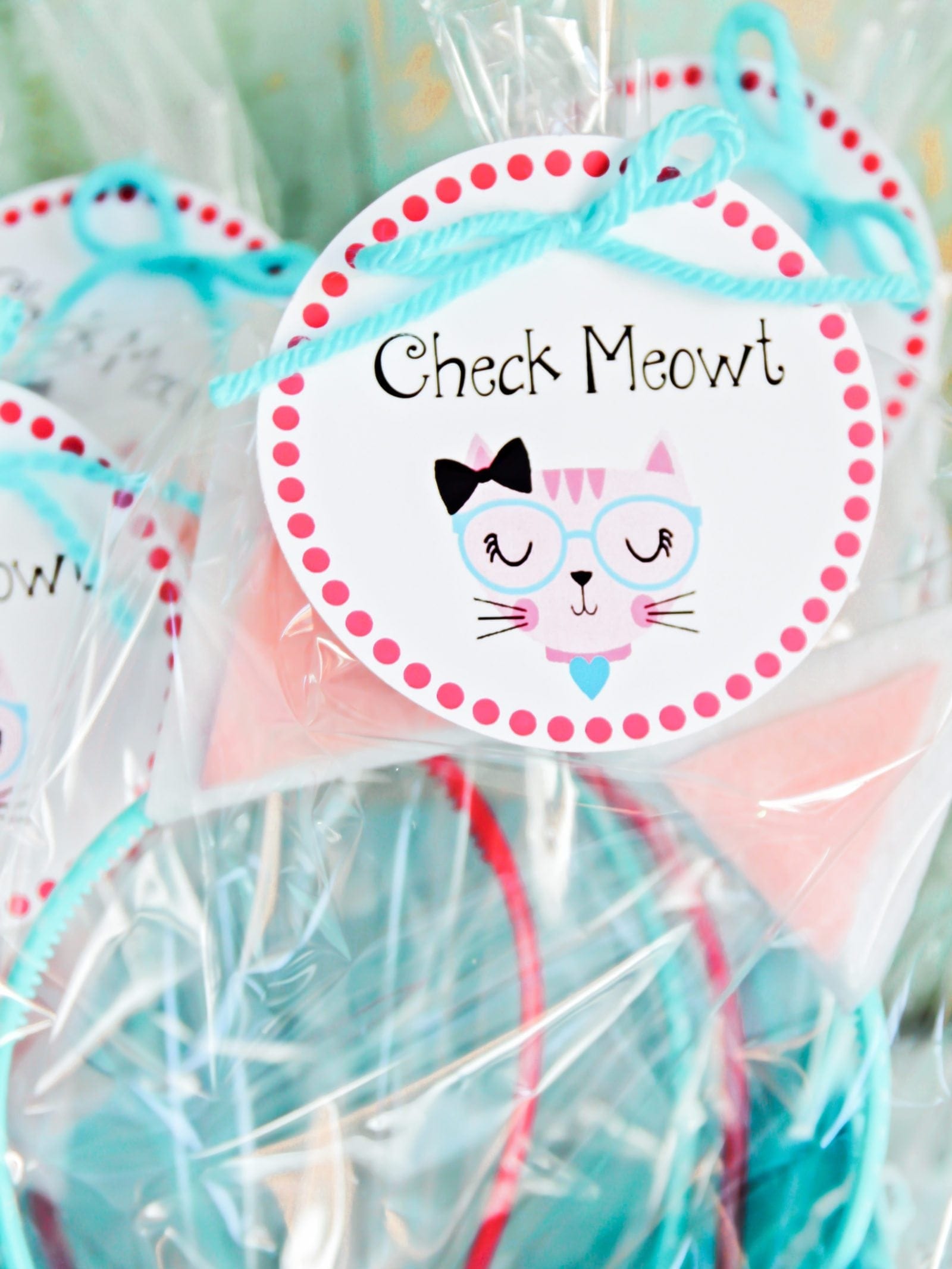 How to throw the best Kitten Party ever!