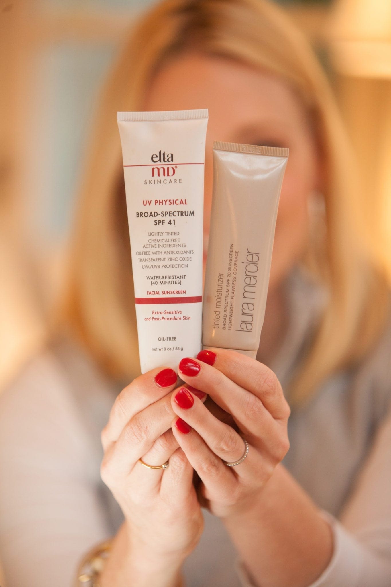 Tinted Moisturizer Review - What to Buy, What to Avoid | bluegraygal
