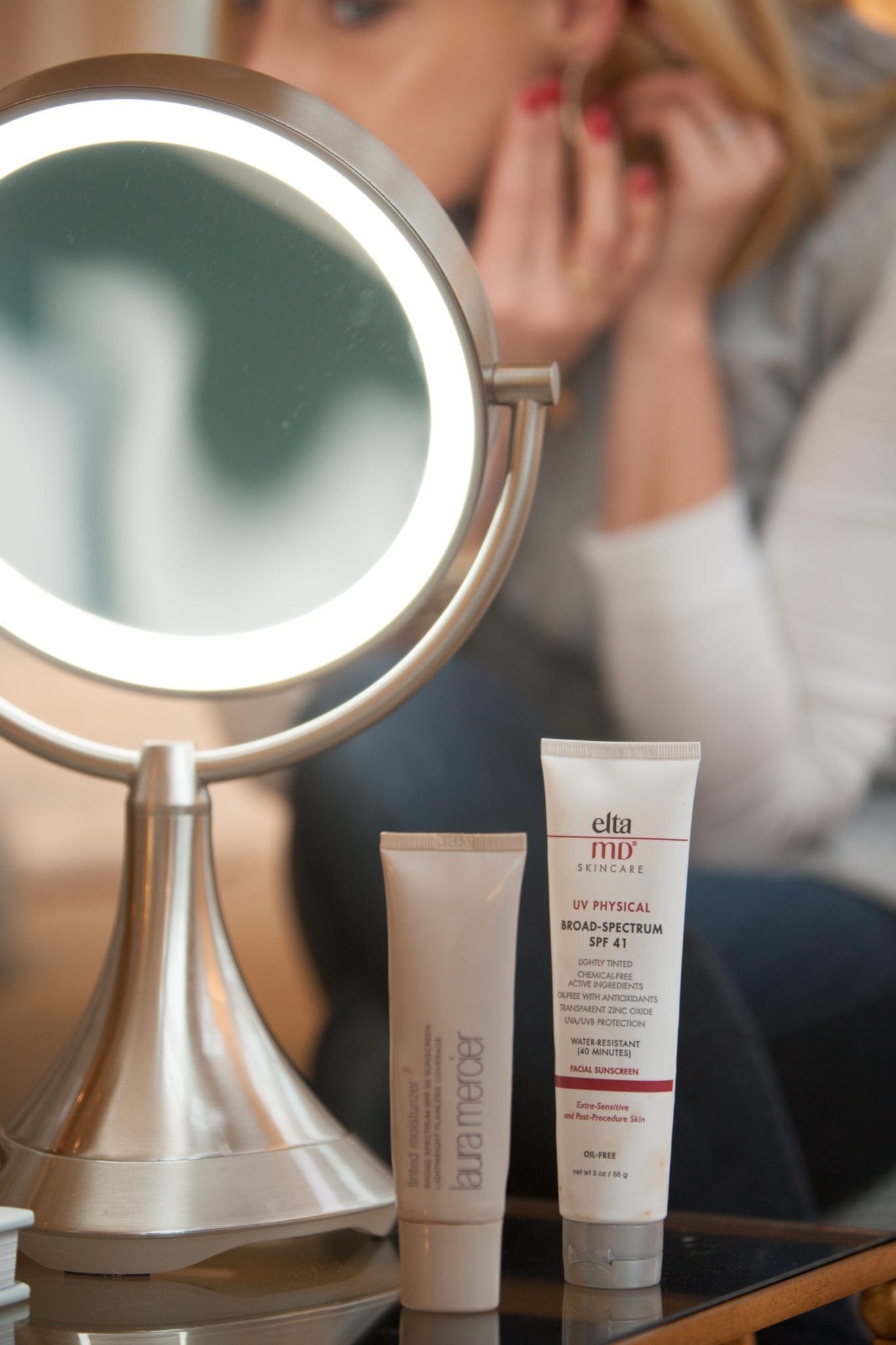 Tinted Moisturizer Review - What to Buy, What to Avoid | bluegraygal