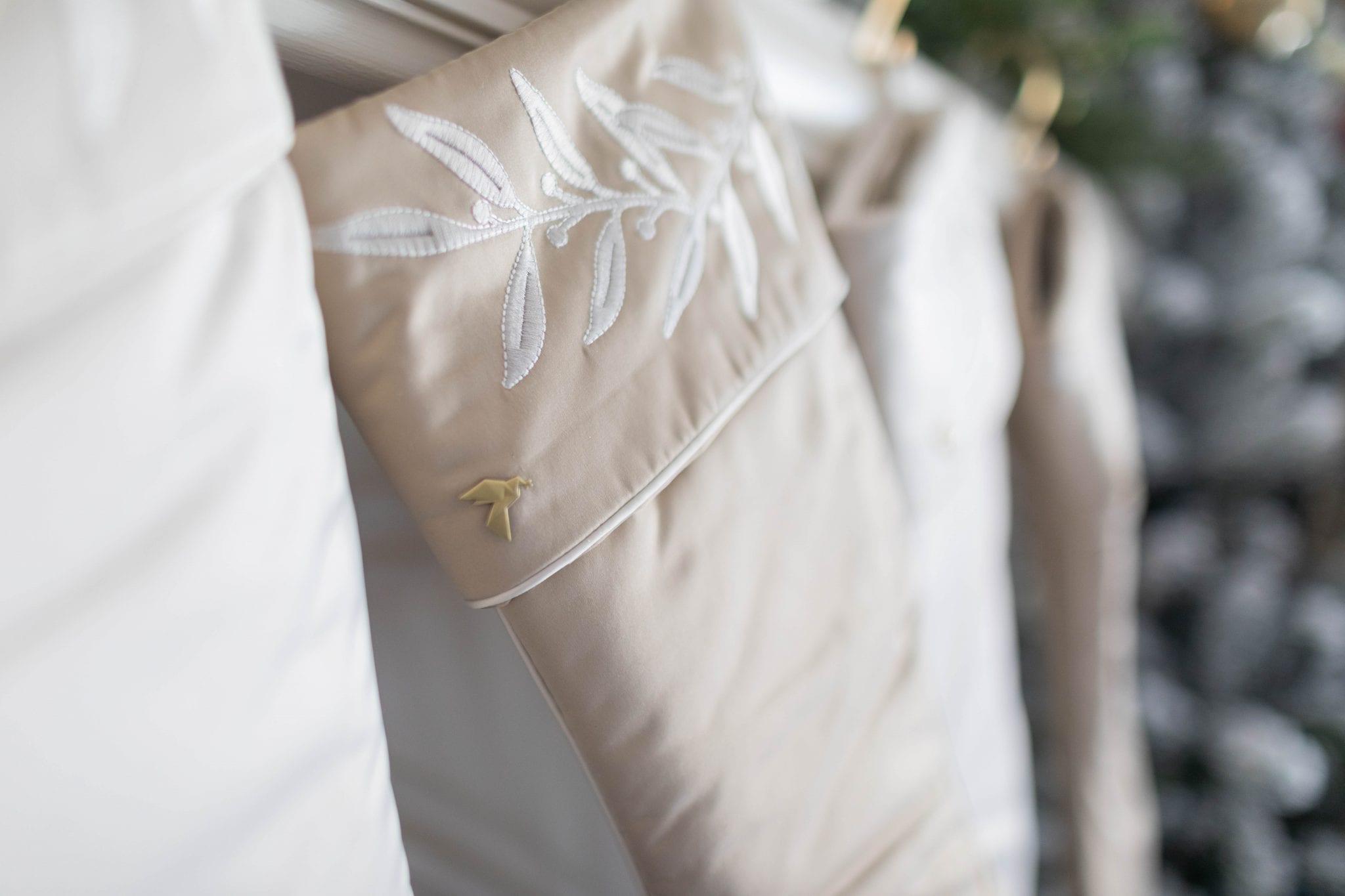 Designer Spotlight: Fig and Dove - bluegraygal