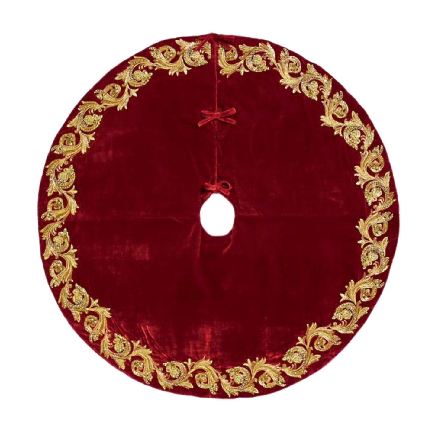 The Absolute Best Tree Skirts! - bluegraygal