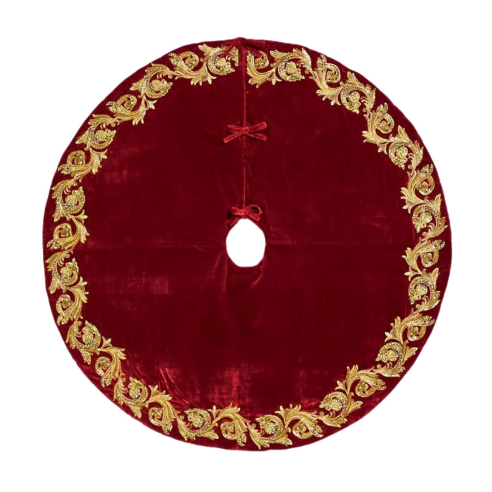 The Absolute Best Tree Skirts! - bluegraygal