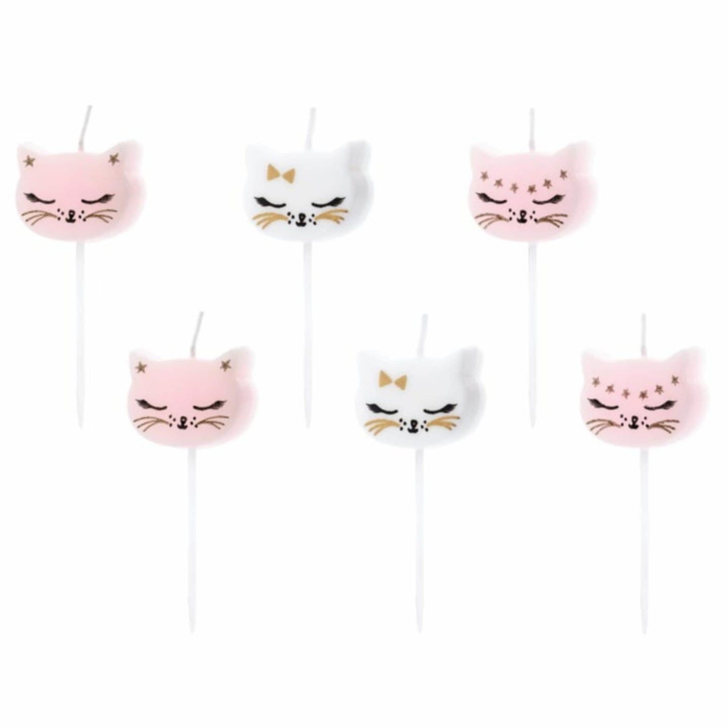 How to throw the best Kitten Party ever!