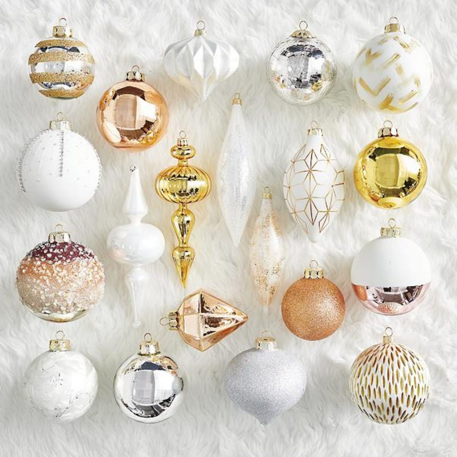 My Traditional Christmas Style w/ Frontgate Holiday Collection ...