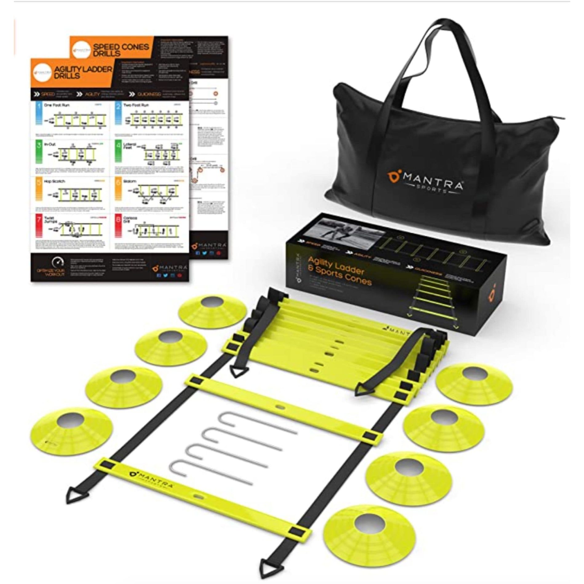 WOW! Best Active Kids Sports Gifts Ideas for the Hlidays!