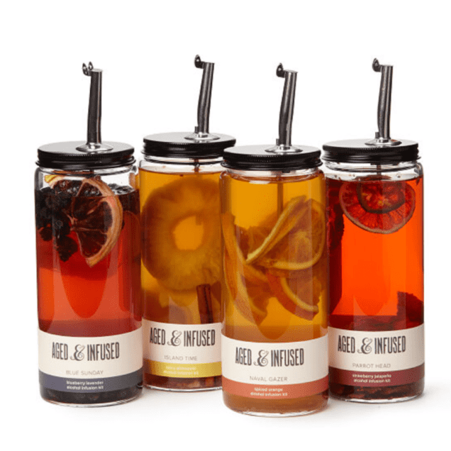 Stocking Stuffers - bluegraygal