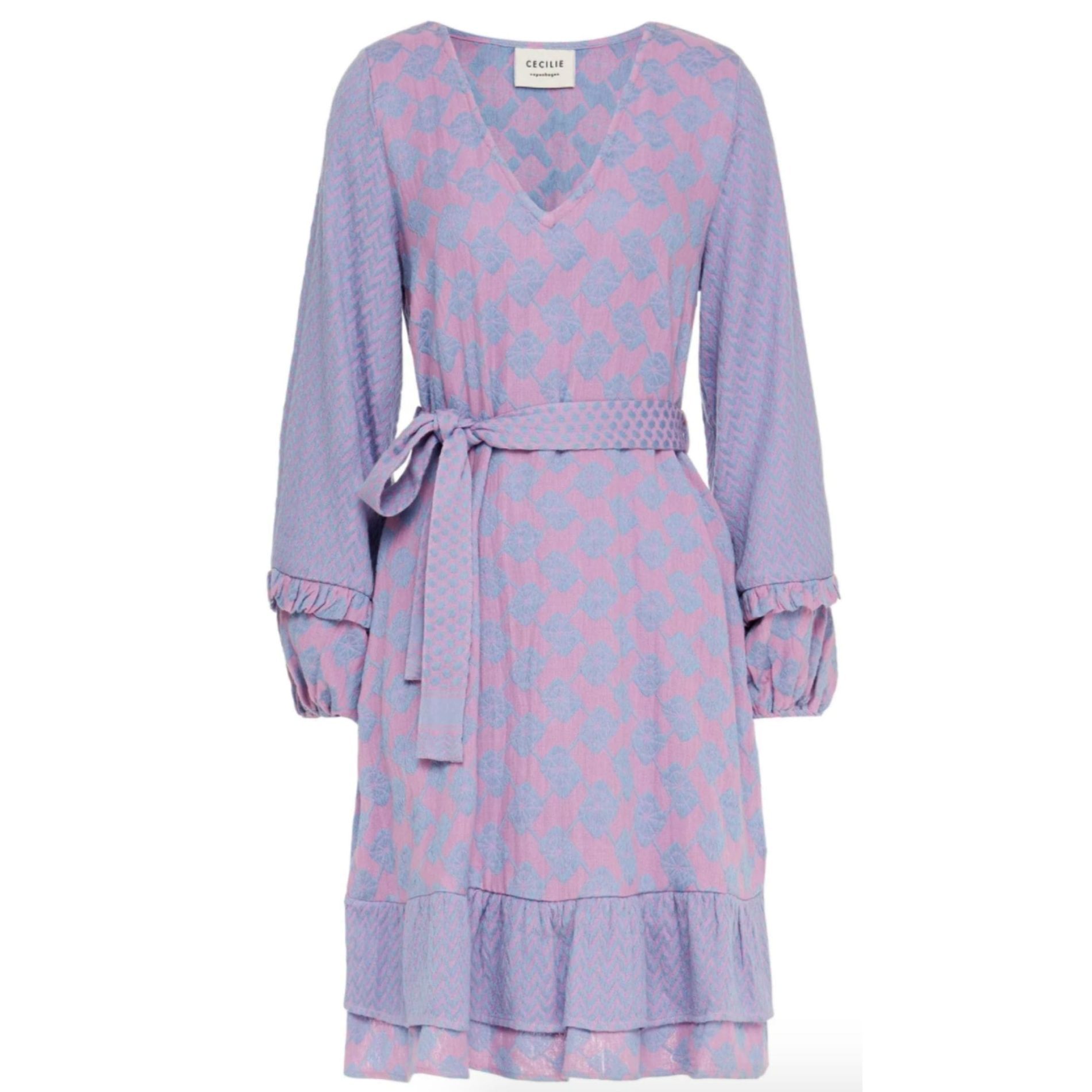 9 Stunner Easter Dresses - bluegraygal