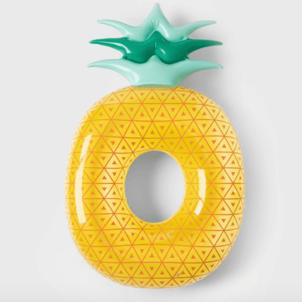 Why I Love these Two Cool Deck for Pools! | BlueGrayGal