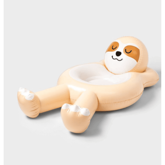 Why I Love these Two Cool Deck for Pools! | BlueGrayGal