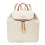 15 Fashionable Ways to Wear Backpacks - BlueGrayGal
